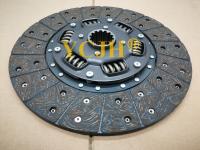China 3A161-25130, 3A151-25111, 3A151-25130, 3A152-25130, K152251 Clutch Disc Fits Kubota Tractor M8200 M9000 for sale