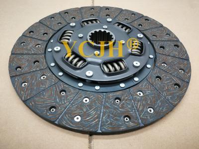 China 3A161-25130, 3A151-25111, 3A151-25130, 3A152-25130, K152251 Clutch Disc Fits Kubota Tractor M8200 M9000 for sale