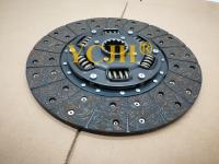 China 3A161-25130, 3A151-25111, 3A151-25130, 3A152-25130, K152251 Clutch Disc Fits Kubota Tractor M8200 M9000 for sale