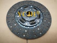 China 3A161-25130, 3A151-25111, 3A151-25130, 3A152-25130, K152251 Clutch Disc Fits Kubota Tractor M8200 M9000 for sale