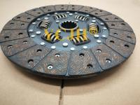 China 3A161-25130, 3A151-25111, 3A151-25130, 3A152-25130, K152251 Clutch Disc Fits Kubota Tractor M8200 M9000 for sale