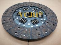 China 3A161-25130, 3A151-25111, 3A151-25130, 3A152-25130, K152251 Clutch Disc Fits Kubota Tractor M8200 M9000 for sale