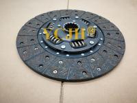 China 3A161-25130, 3A151-25111, 3A151-25130, 3A152-25130, K152251 Clutch Disc Fits Kubota Tractor M8200 M9000 for sale
