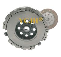 China YCJH K35080 Clutch Kit  for  Kubota Tractor for sale
