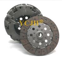 China YCJH K35080 Clutch Kit  for  Kubota Tractor for sale