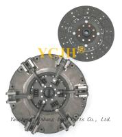 China YCJH K35555 Clutch Kit for Kubota Tractor for sale