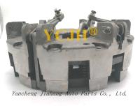 China YCJH K35555 Clutch Kit for Kubota Tractor for sale