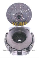 China YCJH K35555 Clutch Kit for Kubota Tractor for sale