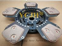 China YCJH Disc 3701011M1 Fits Massey Ferguson 2680 375 383 for sale