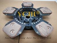 China YCJH Disc 3701011M1 Fits Massey Ferguson 2680 375 383 for sale