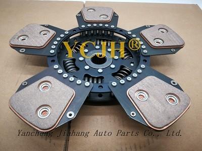 China YCJH Disc 3701011M1 Fits Massey Ferguson 2680 375 383 for sale