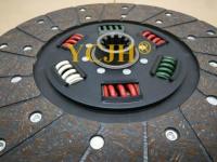 China YCJH 3225950R1 New Clutch Disc Fits YCJH-IH Tractor for sale