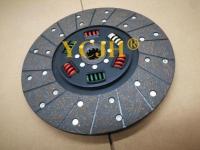 China YCJH 3225950R1 New Clutch Disc Fits YCJH-IH Tractor for sale