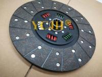 China YCJH 3225950R1 New Clutch Disc Fits YCJH-IH Tractor for sale