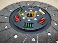 China YCJH 3225950R1 New Clutch Disc Fits YCJH-IH Tractor for sale