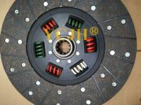 China YCJH 3225950R1 New Clutch Disc Fits YCJH-IH Tractor for sale