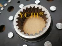 China 3918835M1 CLUTCH DISC for Massey Ferguson for sale