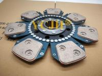 China 3918835M1 CLUTCH DISC for Massey Ferguson for sale