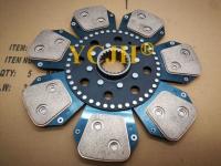 China 3918835M1 CLUTCH DISC for Massey Ferguson for sale