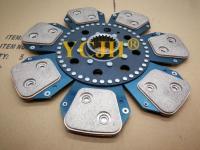 China 3918835M1 CLUTCH DISC for Massey Ferguson for sale