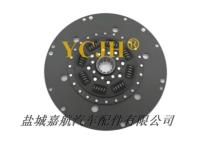 China PTO Plate 184429C1 fits YCJH 1620 1640 1644 1660 1666 1670 for sale