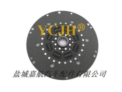 China PTO Plate 184429C1 fits YCJH 1620 1640 1644 1660 1666 1670 for sale