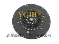 China PTO Plate 184429C1 fits YCJH 1620 1640 1644 1660 1666 1670 for sale