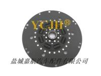 China PTO Plate 184429C1 fits YCJH 1620 1640 1644 1660 1666 1670 for sale