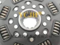 China PTO Plate 184429C1 fits YCJH 1620 1640 1644 1660 1666 1670 for sale