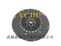 China PTO Plate 184429C1 fits YCJH 1620 1640 1644 1660 1666 1670 for sale