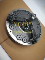 China AL120022 Pressure Plate 11