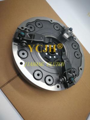 China AL120022 Pressure Plate 11