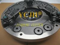 China AL120022 Pressure Plate 11