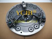 China AL120022 Pressure Plate 11