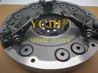China AL120022 Pressure Plate 11