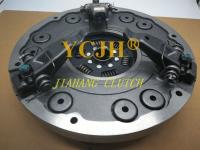 China AL120022 Pressure Plate 11