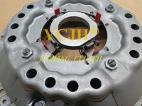 China Pressure Plate Assembly fits Ford 4330 3500 4410 3400 4340 C5NN7563AB for sale