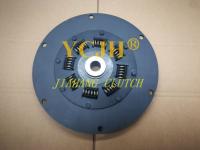 China 248409A2 Plate, Drive Line Damper Fits YCJH IH Magnum 255 275 305 MX240 MX255 for sale