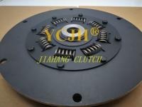 China 248409A2 Plate, Drive Line Damper Fits YCJH IH Magnum 255 275 305 MX240 MX255 for sale