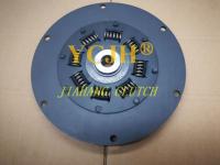China 248409A2 Plate, Drive Line Damper Fits YCJH IH Magnum 255 275 305 MX240 MX255 for sale