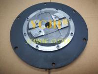 China 248409A2 Plate, Drive Line Damper Fits YCJH IH Magnum 255 275 305 MX240 MX255 for sale