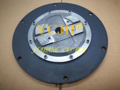 China 248409A2 Plate, Drive Line Damper Fits YCJH IH Magnum 255 275 305 MX240 MX255 for sale