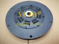 China 248409A2 Plate, Drive Line Damper Fits YCJH IH Magnum 255 275 305 MX240 MX255 for sale