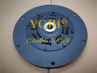 China 248409A2 Plate, Drive Line Damper Fits YCJH IH Magnum 255 275 305 MX240 MX255 for sale