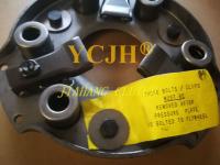 China clutch Plate 360215R94 Fits YCJH 330 340 350 350 Farmall 400 Farmall 450 460 for sale