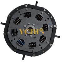 China DAMPER PLATE SUITABLE FOR YCJH - 87527557 47699912 47127699 for sale