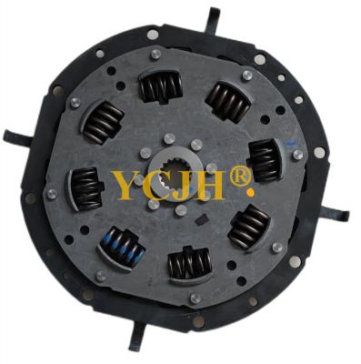 China DAMPER PLATE SUITABLE FOR YCJH - 87527557 47699912 47127699 for sale