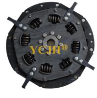 China DAMPER PLATE SUITABLE FOR YCJH - 87527557 47699912 47127699 for sale
