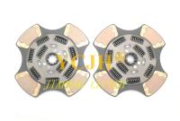 China 2104-128843 CLUTCH USED FOR YCJH Truck for sale