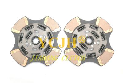 China 2104-128843 CLUTCH USED FOR YCJH Truck for sale